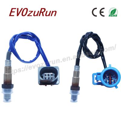 China OEM 2X 02 Sensor Ford F150 234-5068 234-4577 For Escape SE SEL Titanium 1.6L L4 DS7Z9F472A BV6Z9G444A for sale