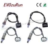 China 4X High Performance Up+Downstream 234-5113 234-5076 234-4494 Oxygen Sensor for Ford F150 F-150 5.0L 6.2L V8 2011-2014 for sale