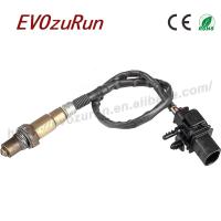 China 4X High Performance Up+Downstream 234-5113 234-5076 234-4494 Oxygen Sensor for Ford F150 F-150 5.0L 6.2L V8 2011-2014 for sale