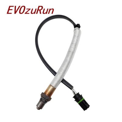 China Brand New Downstream O2 Sensor OEM Oxygen Sensor 11787545074 for BMW 128i 325i 335i 528i 550i 650i 740i 750i X3 X5 X6 Z4 for sale