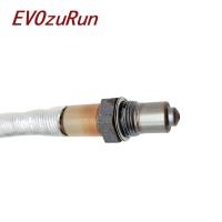 China Brand New Downstream O2 Sensor OEM Oxygen Sensor 11787545074 for BMW 128i 325i 335i 528i 550i 650i 740i 750i X3 X5 X6 Z4 for sale