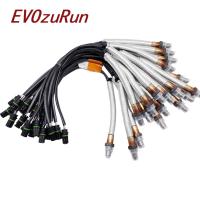 China Brand New Downstream O2 Sensor OEM Oxygen Sensor 11787545074 for BMW 128i 325i 335i 528i 550i 650i 740i 750i X3 X5 X6 Z4 for sale