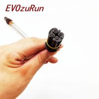 China Downstream Oxygen Sensor 11787545075 for BMW X3, X5, Z4, 1 Series M, 128i, 135i, 323i, 325xi, 328i, 328i,  330i, 335xi, XDrive for sale