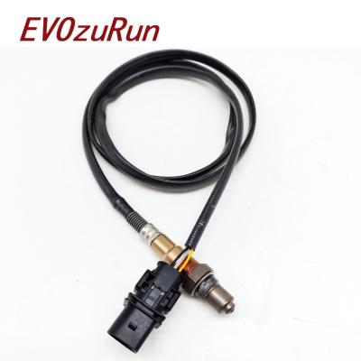 China Genuine Quality OEM Oxygen Sensor O2 Sensor 11787558055 for BMW 325i 328i 335i 528i 525i 530i X3 X5 Z4 for sale