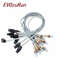 China New OEM Oxygen Sensor O2 Sensor 11787558073 Auto Parts for BMW E82 E90 E91 128i 328i 328i XDrive X3 X5 for sale