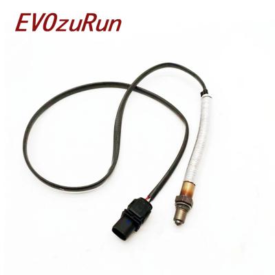 China Genuine Quality OEM Oxygen Sensor O2 Sensor 11787570760 for BMW 535i 535xi X6 740i 740Li Mercedes-Bens CLK63 AMG for sale