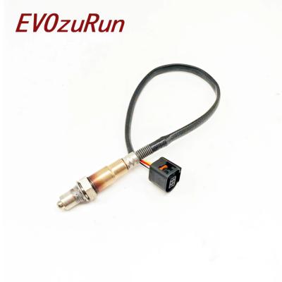 China Factory Wholesale Upstream Oxygen Sensor 11787576673 Lambda O2 Air Fuel Ratio Sensor for BMW 550i 650i 750i X5 X6 X5M X6M for sale