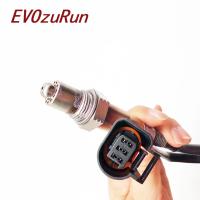 China Factory Wholesale Upstream Oxygen Sensor 11787576673 Lambda O2 Air Fuel Ratio Sensor for BMW 550i 650i 750i X5 X6 X5M X6M for sale