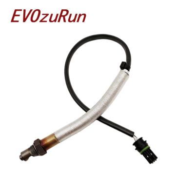 China Genuine Quality OEM Oxygen Sensor O2 Sensor 11787577666 Air Fuel Ratio Sensor 250-24713 for BMW 2003-2016 E81 E 82E88 E90 320i for sale