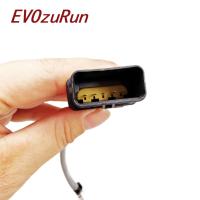 China Flexible MOQ O2 Oxygen Sensor Lambda Probe 11787589147 for BMW 5 7 Series F01 F02 F03 F04 F11 F10 F18 for sale