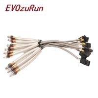 China Flexible MOQ O2 Oxygen Sensor Lambda Probe 11787589147 for BMW 5 7 Series F01 F02 F03 F04 F11 F10 F18 for sale