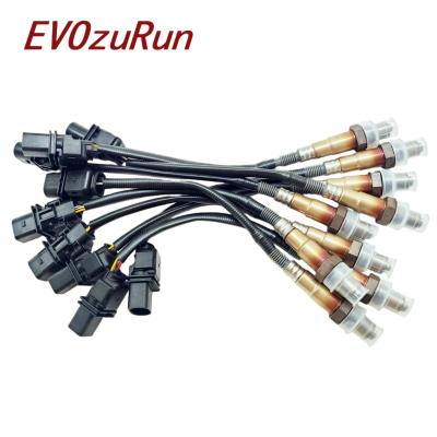China High Quality Upstream OEM Oxygen Sensor O2 Sensor 11787590713 for Mini Cooper R55 R56 R57 1.6L 2007-2010 BMW 323I 2.5L L6 2006 for sale