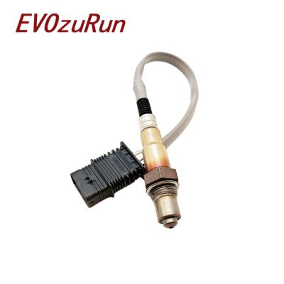 China Premium Replacement Lambda Probe Oxygen Sensor O2 Sensor 11787603023 for BMW F10 F11 Series 523i 528i 530i for sale