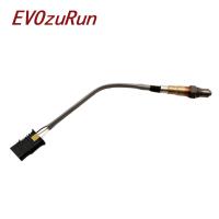 China Premium Replacement Lambda Probe Oxygen Sensor O2 Sensor 11787603023 for BMW F10 F11 Series 523i 528i 530i for sale
