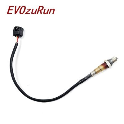China Factory Supply Oxygen Sensor Upstream O2 Sensor 0258017187 for BMW 550I GT 6501 750LI Alpina B6 M6 X5 MINI Cooper PACEMAN for sale