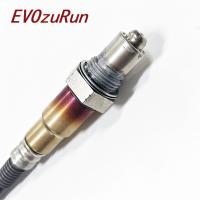 China Factory Supply Oxygen Sensor Upstream O2 Sensor 0258017187 for BMW 550I GT 6501 750LI Alpina B6 M6 X5 MINI Cooper PACEMAN for sale