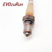 China 0258010416 OEM Bulk Supply Original Quality Auto Parts Downstream Oxygen Sensor O2 Sensor 11787589475 for BMW N55 Engine for sale