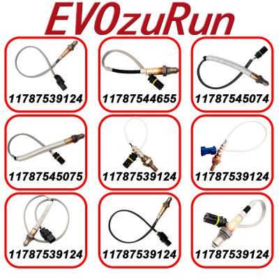 China Wholesale Auto Parts Factory Direct Oxygen Sensor Lambda Probe for BMW 11787537984 11787539124 11787544655 11787545074 for sale