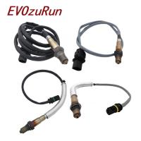 China 4PCS Up+Downstream Oxygen Sensor 11787558073 11787558055 11787545075 11787545074 for BMW E82 E90 E91 128i 328i 328i XDrive X3 X5 for sale