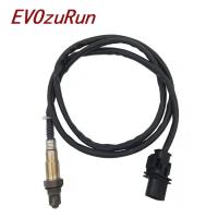 China 4PCS Up+Downstream Oxygen Sensor 11787558073 11787558055 11787545075 11787545074 for BMW E82 E90 E91 128i 328i 328i XDrive X3 X5 for sale