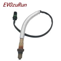 China 4PCS Up+Downstream Oxygen Sensor 11787558073 11787558055 11787545075 11787545074 for BMW E82 E90 E91 128i 328i 328i XDrive X3 X5 for sale