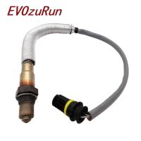 China 4PCS Up+Downstream Oxygen Sensor 11787558073 11787558055 11787545075 11787545074 for BMW E82 E90 E91 128i 328i 328i XDrive X3 X5 for sale