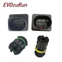 China 4PCS Up+Downstream Oxygen Sensor 11787558073 11787558055 11787545075 11787545074 for BMW E82 E90 E91 128i 328i 328i XDrive X3 X5 for sale