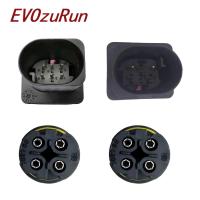 China Set of 4 Upstream Downstream Oxygen Sensor 234-5136 234-5138 234-4875 for BMW E70 X5 2007-2010 4.8L N62B48B for sale