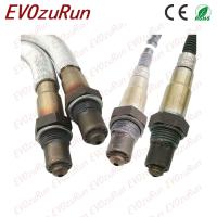 China Set of 4PCS Up&Downstream Oxygen Sensor 11787558055 11787558073 11787545075 11787545074 for BMW E82 E90 E91 128I 328I XDrive X3 for sale