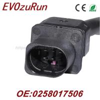 China Factory Direct Upstream Oxygen Sensor 0258017506 Lambda O2 Air Fuel Ratio Sensor Auto Parts for BMW G30 G11 G12 X3 G01 B48 B58 for sale