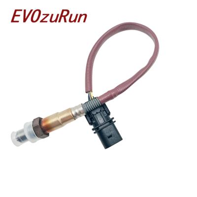 China EvozuRun ODM Mercedes Benz Oxygen Sensor 0095426018 for CL550 E400 S450 for sale