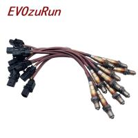 China EvozuRun ODM Mercedes Benz Oxygen Sensor 0095426018 for CL550 E400 S450 for sale
