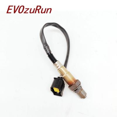 China Factory Direct Downstream Oxygen Sensor A0045420718 Lambda O2 Sensor for Mercedes Benz W203 W204 W211 W212 M272 M273 for sale