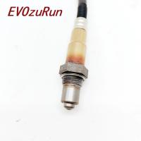 China Factory Direct Downstream Oxygen Sensor A0045420718 Lambda O2 Sensor for Mercedes Benz W203 W204 W211 W212 M272 M273 for sale