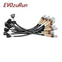 China Factory Direct Downstream Oxygen Sensor A0045420718 Lambda O2 Sensor for Mercedes Benz W203 W204 W211 W212 M272 M273 for sale