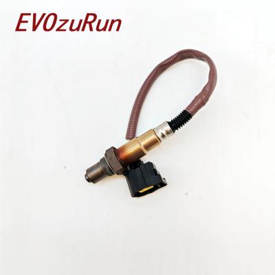 China Evo New Great Performance O2 Oxygen Sensor A0065423918 for Maybach Mercedes-Benz Smart Steyr Provide 1 Year or 50,000km Warranty for sale