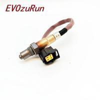 China Evo New Great Performance O2 Oxygen Sensor A0065423918 for Maybach Mercedes-Benz Smart Steyr Provide 1 Year or 50,000km Warranty for sale