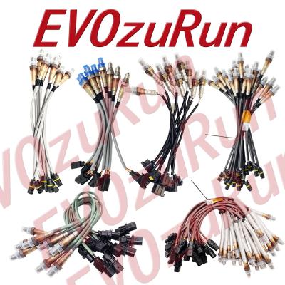 China Factory Direct Auto Parts Lambda Probe O2 Oxygen Sensor for Mercedes-Benz 2007‑2014 0045424818 0005422404 0005425212 0005423100 4535422200 for sale