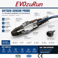 China Lambda Probe Mercedes C200 Oxygen Sensor Replacement 0005423100 OEM for sale