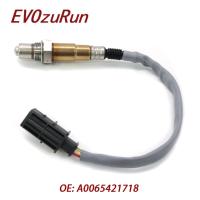 China A0065421718 Factory Direct Sale New Oxygen O2 Sensor for Mercedes-Benz W166 W463 X164 W166 W251 for sale