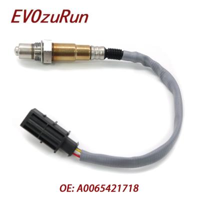 China A0065421718 Factory Direct Sale New Oxygen O2 Sensor for Mercedes-Benz W166 W463 X164 W166 W251 for sale