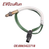 China Car Front Air Fuel Ratio Lambda O2 Oxygen Sensor 0065422718 for Mercedes Benz W204 C250 SLK250 SLK350 2012-2015 for sale