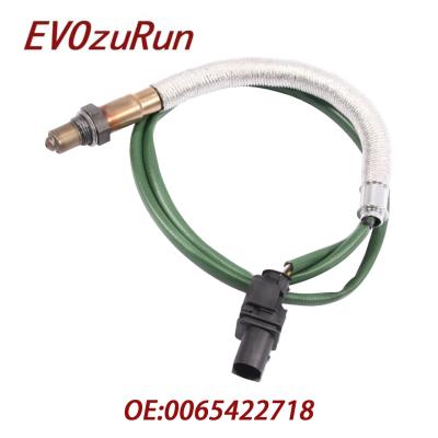 China Car Front Air Fuel Ratio Lambda O2 Oxygen Sensor 0065422718 for Mercedes Benz W204 C250 SLK250 SLK350 2012-2015 for sale