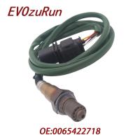 China Car Front Air Fuel Ratio Lambda O2 Oxygen Sensor 0065422718 for Mercedes Benz W204 C250 SLK250 SLK350 2012-2015 for sale