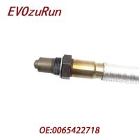 China Car Front Air Fuel Ratio Lambda O2 Oxygen Sensor 0065422718 for Mercedes Benz W204 C250 SLK250 SLK350 2012-2015 for sale