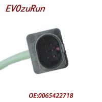 China Car Front Air Fuel Ratio Lambda O2 Oxygen Sensor 0065422718 for Mercedes Benz W204 C250 SLK250 SLK350 2012-2015 for sale