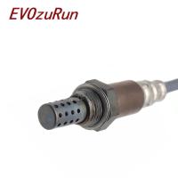 China Rear Downstream Volvo Oxygen Sensor 30677175 2005 2006-2010 V50 S40 for sale