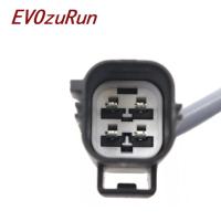 China Rear Downstream Volvo Oxygen Sensor 30677175 2005 2006-2010 V50 S40 for sale
