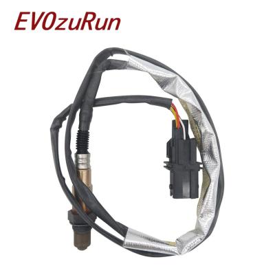 China 1998-2008 Upstream Volvo 240 Oxygen Sensor Car Parts 8670276 Custom for sale