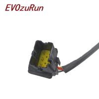 China 1998-2008 Upstream Volvo 240 Oxygen Sensor Car Parts 8670276 Custom for sale
